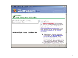 Oracle R12.1 Full & Tips Installation on Windows Server 2008 64/32 bit ...