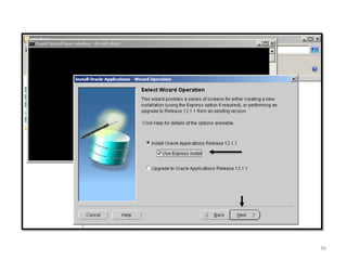 Oracle R12.1 Full & Tips Installation on Windows Server 2008 64/32 bit ...