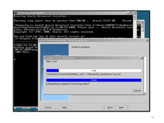 Oracle R12.1 Full & Tips Installation on Windows Server 2008 64/32 bit ...