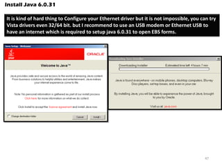 Oracle R12.1 Full & Tips Installation on Windows Server 2008 64/32 bit ...