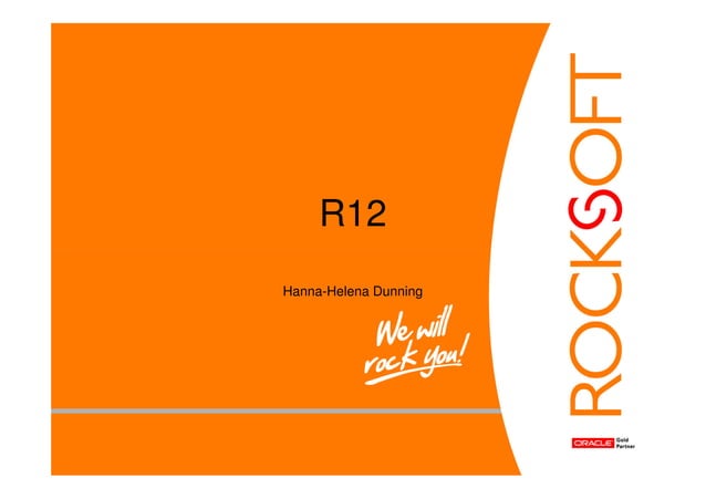 Planning Your Oracle E Business Suite Upgrade To Release 12 1 Pdf