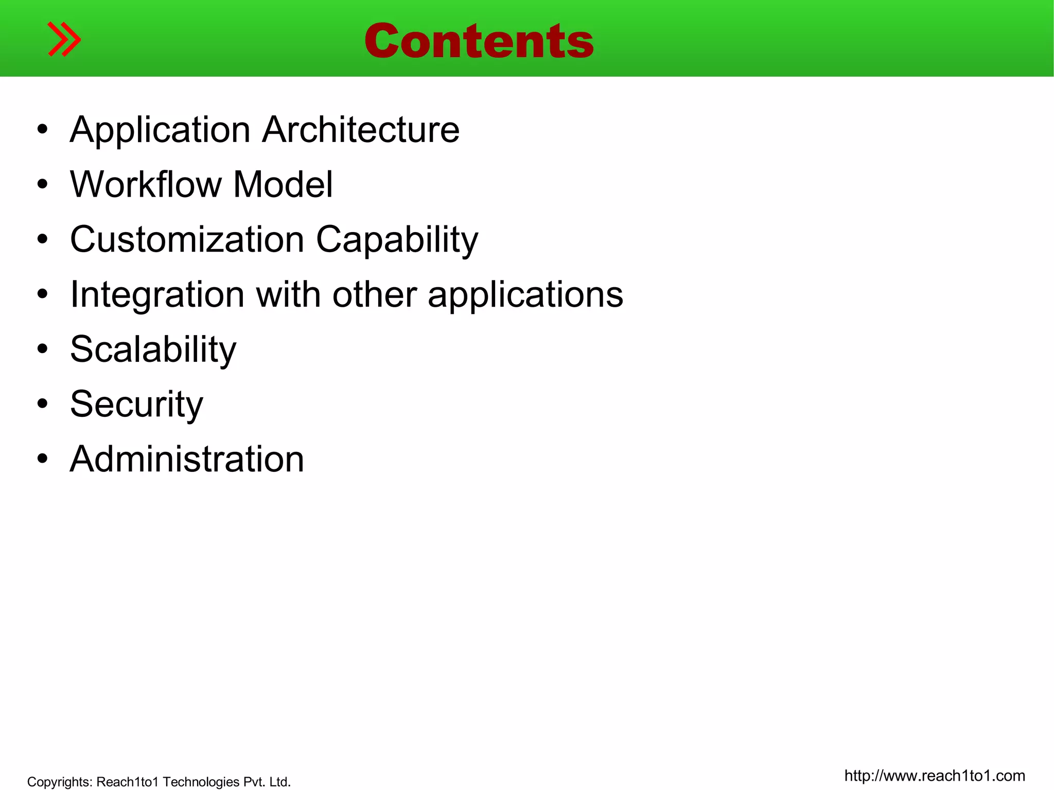 Scalable web-based workflow platform | PPT Scalable web-based workflow platform | PPT