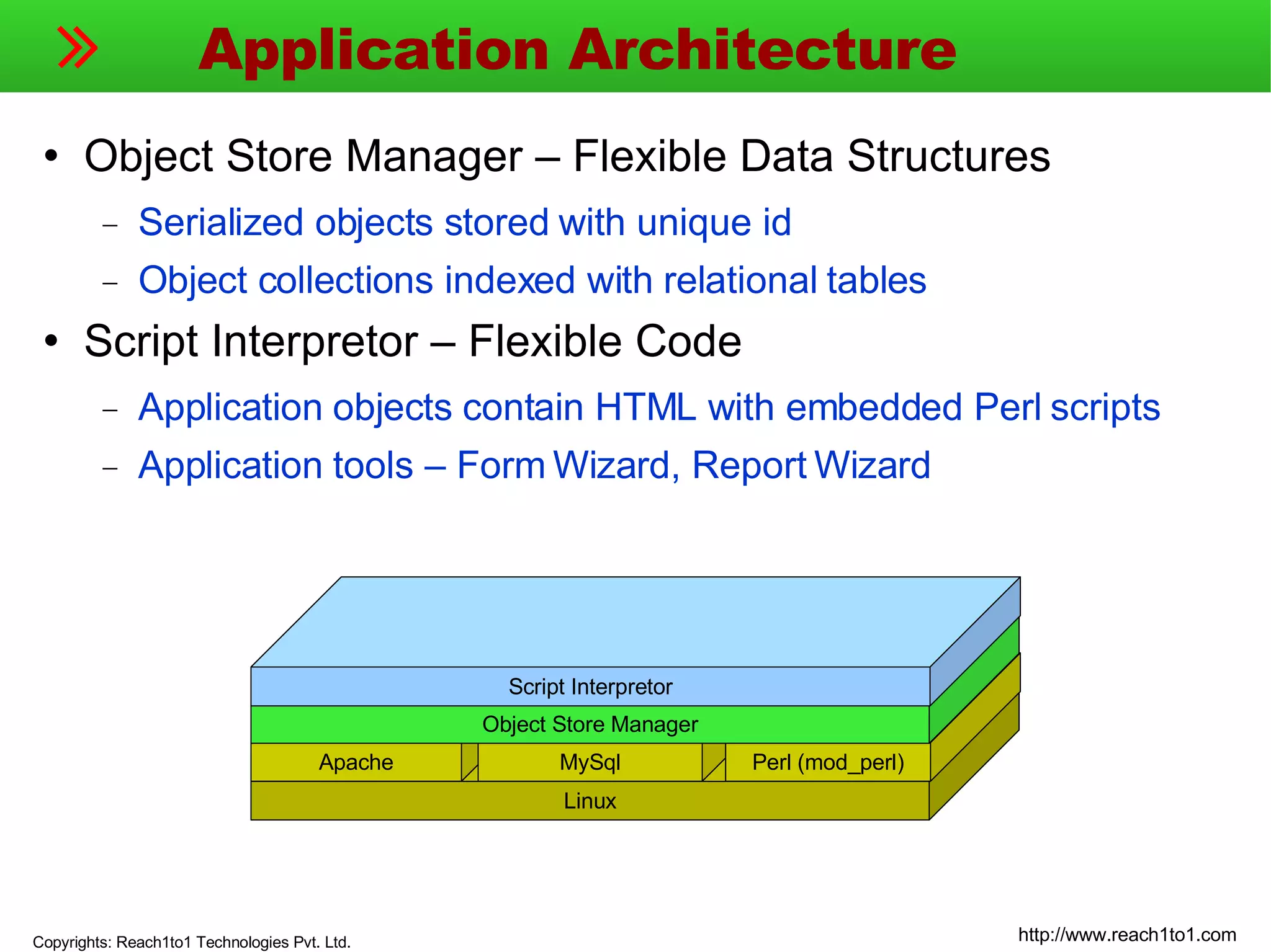 Scalable web-based workflow platform | PPT Scalable web-based workflow platform | PPT