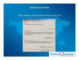R12 architectural changes | PPT