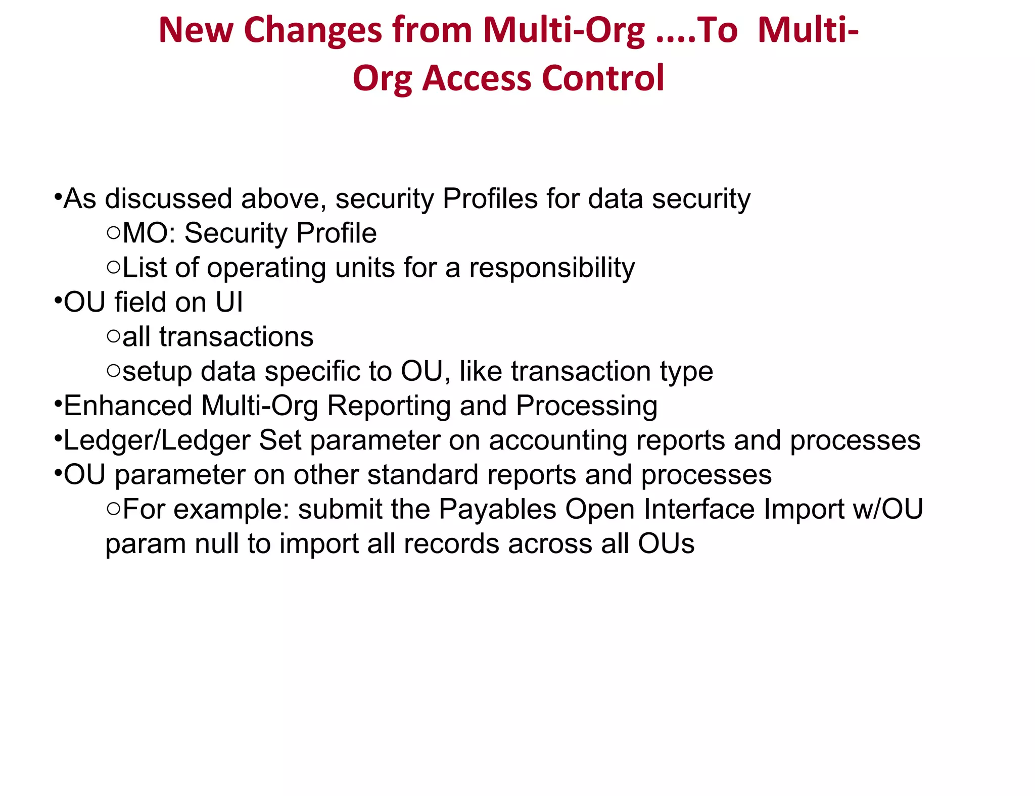 Oracle Applications R12 architecture | PPT