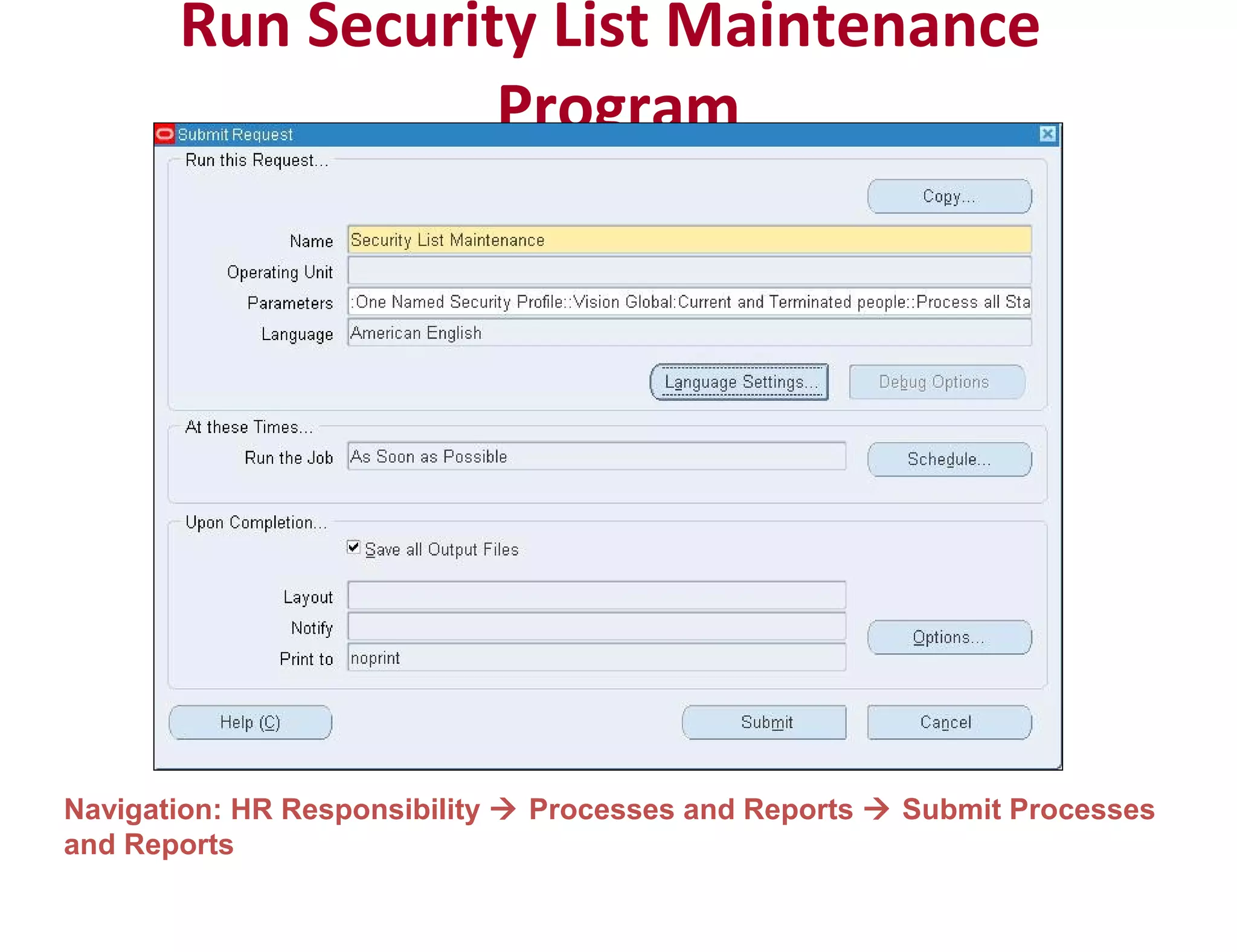 Oracle Applications R12 Architecture Ppt Operating Systems