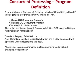 Oracle Applications R12 architecture | PPT
