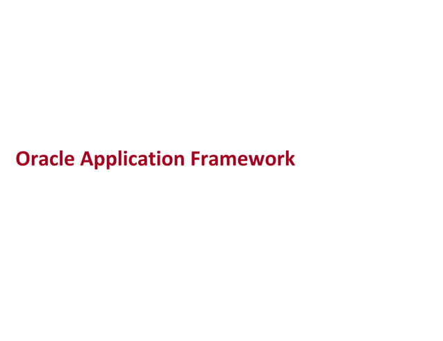 Oracle Applications R12 architecture | PPT | Operating Systems | Computer Software and Applications