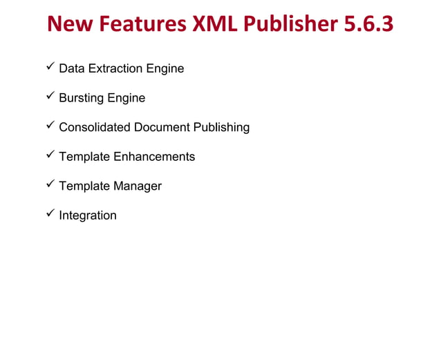Oracle Applications R12 architecture | PPT | Operating Systems ...