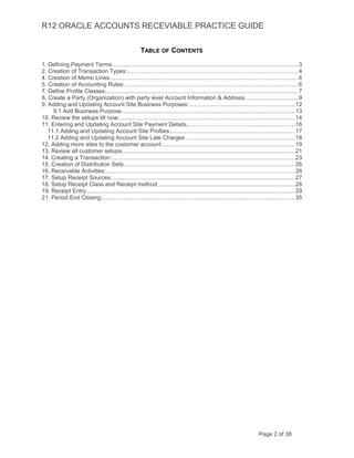 R12 ar practice documentation_v6.6 (1) | DOC