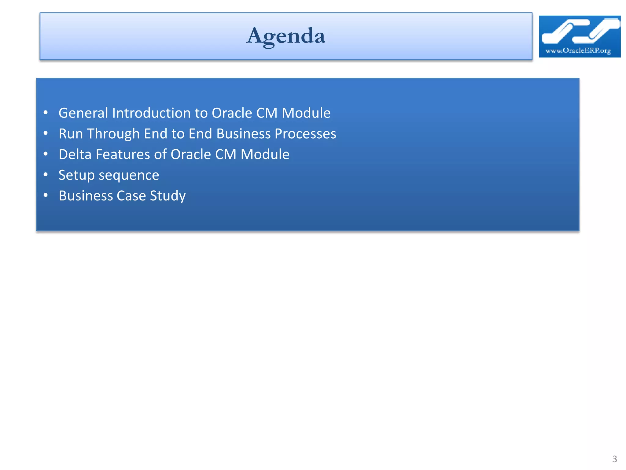 Oracle R12 Cash Management New Features | PDF
