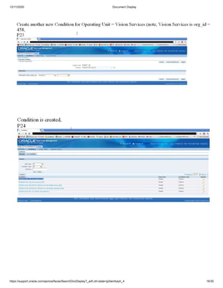 R12 oie how to setup oracle approvals management (ame) with the i ...