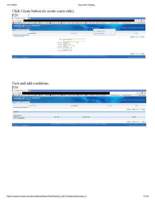 R12 oie how to setup oracle approvals management (ame) with the i ...