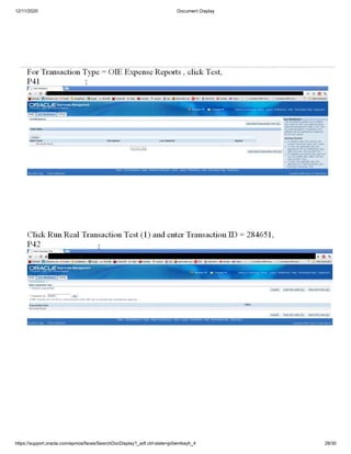 R12 oie how to setup oracle approvals management (ame) with the i ...