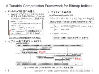 ICDE2014 Session 14 Data Warehousing | PPT
