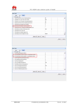 R17_HSPA_data_collection_guide_of_NodeB_V1.0.docx
