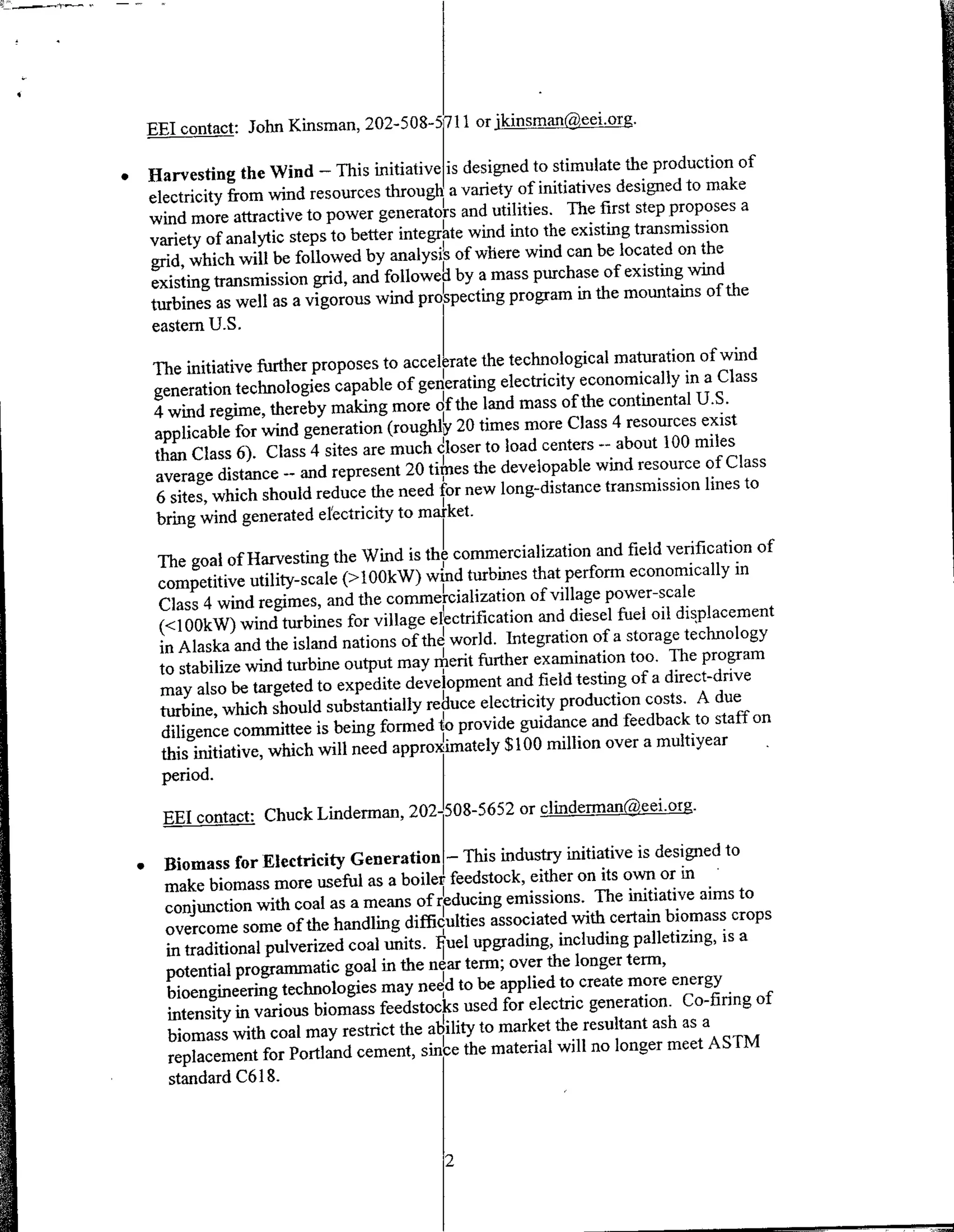 Letter from Edison Electric Institute 12.4.02 (d) | PDF
