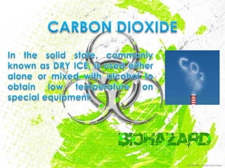 R1 chemicals that cause trouble (for safety) | PPT