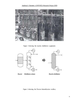 Process intensification | DOCX