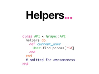 Grape Presentation | PPT