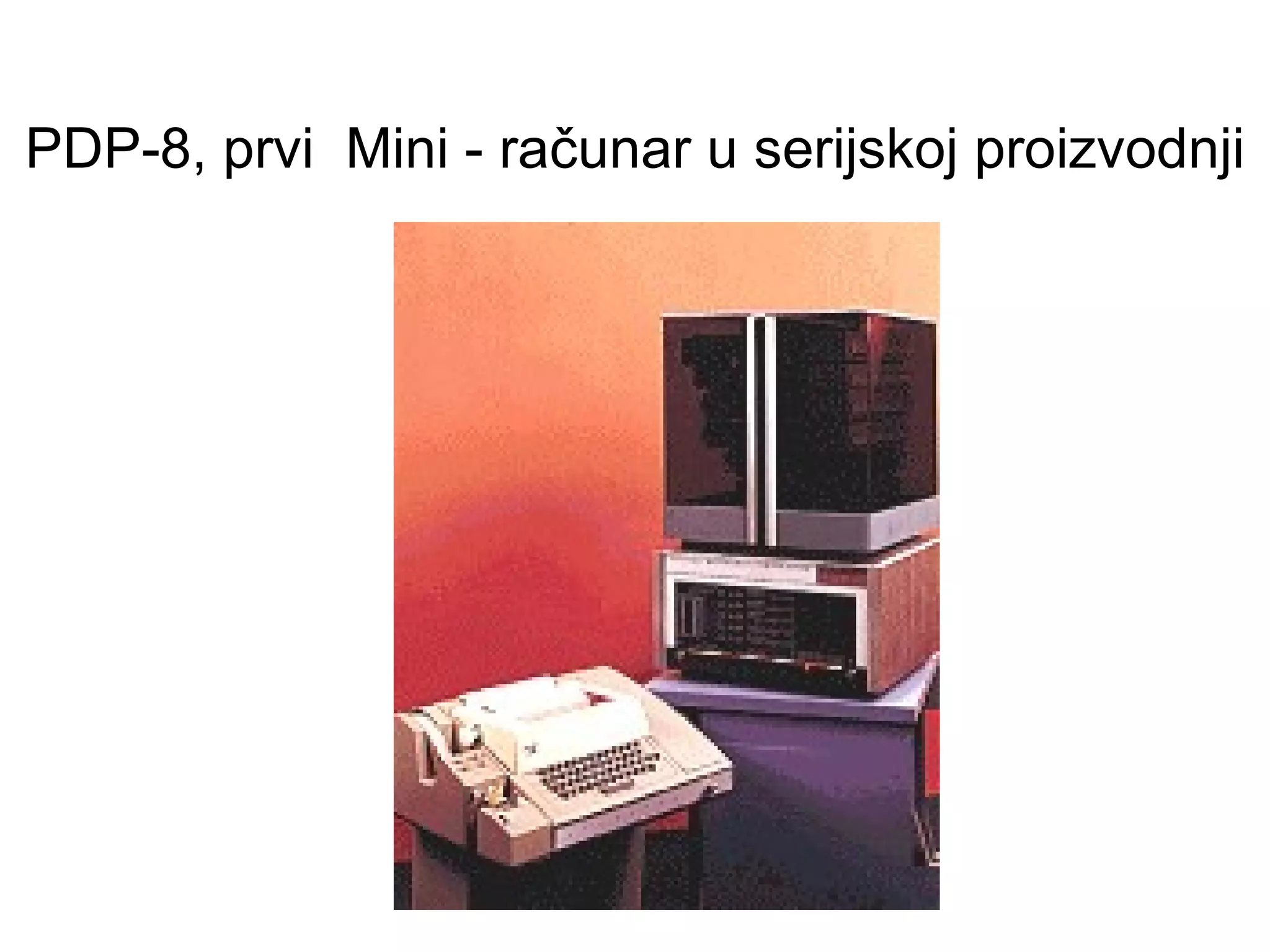 R1 istorija racunara_i_4_zjaca | PPT