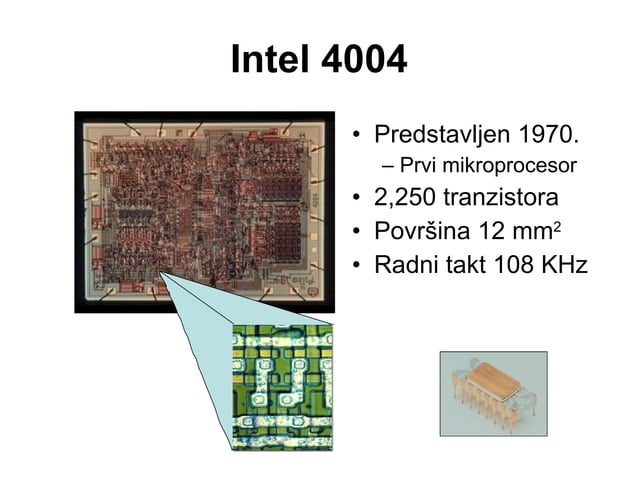 R1 istorija racunara_i_4_zjaca | PPT