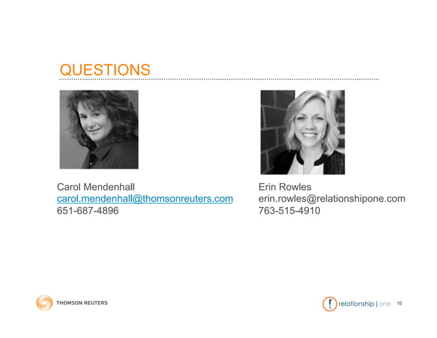 Progressive Profiling, Use Cases and Implementation | PPT