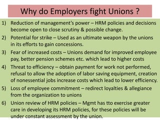 Labor relations | PPT