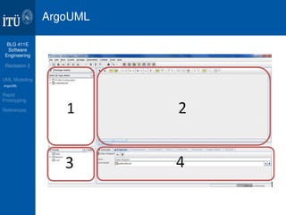 Software Engineering - RS2 | PPT