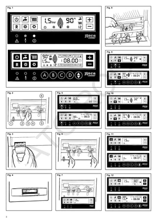 Caldeira Roca R-20/20 | PDF