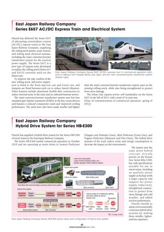 Manual de tecnoloxia | PDF | Rail Travel | Travel Type