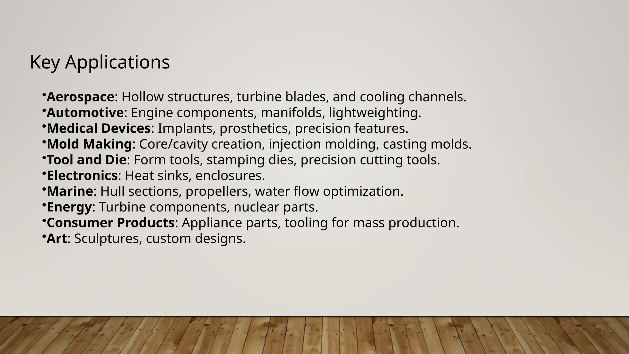 R20 ppt cnc scoop milling process in 5 axis cnc machining.pptx