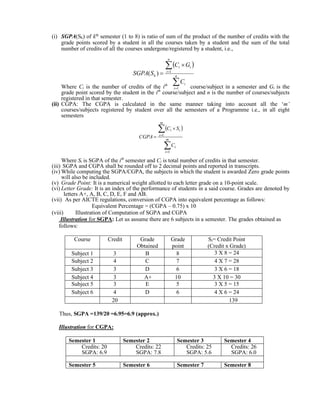 R20 REGULATIO of JNTUK SYLLABUS AS PER R20 | PDF