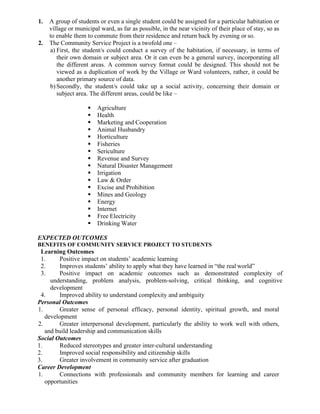 R20 REGULATIO of JNTUK SYLLABUS AS PER R20 | PDF