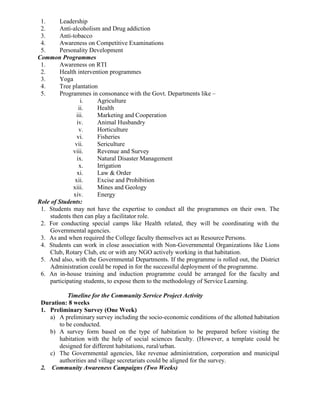 R20 REGULATIO of JNTUK SYLLABUS AS PER R20 | PDF