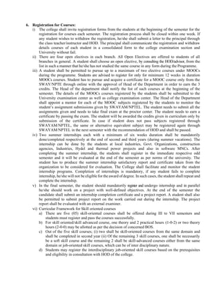 R20 REGULATIO of JNTUK SYLLABUS AS PER R20 | PDF