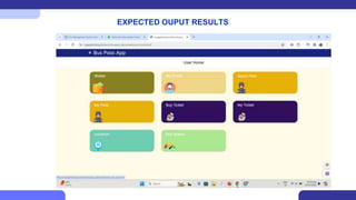 BUS PASS MANGEMENT SYSTEM USING PHP.pptx
