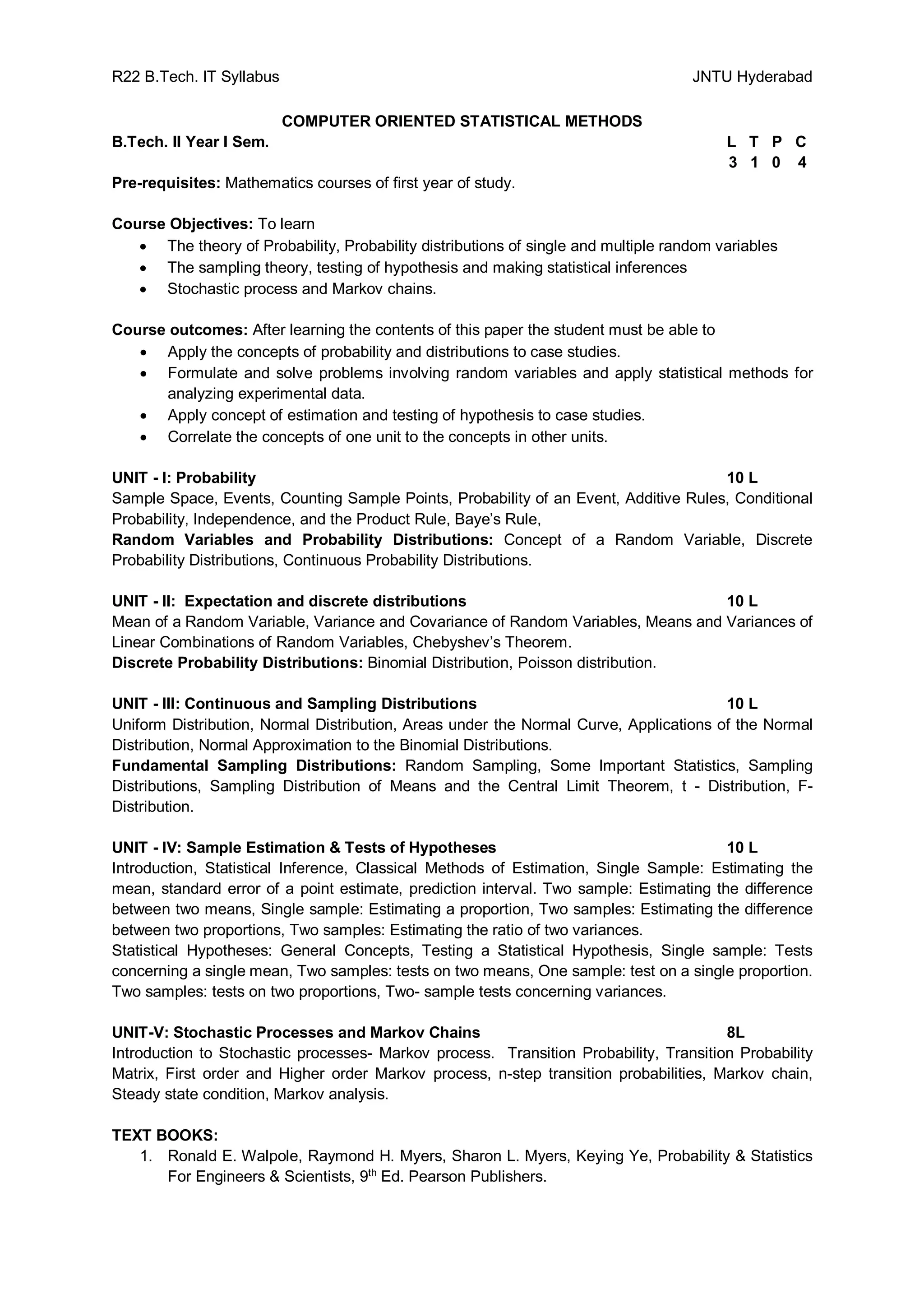 R22B.Tech.ITIandIIYearSyllabus.pdf