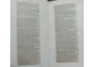 R254 Recopilación de artículos sobre la comisión de la verdad 1993 43p ...