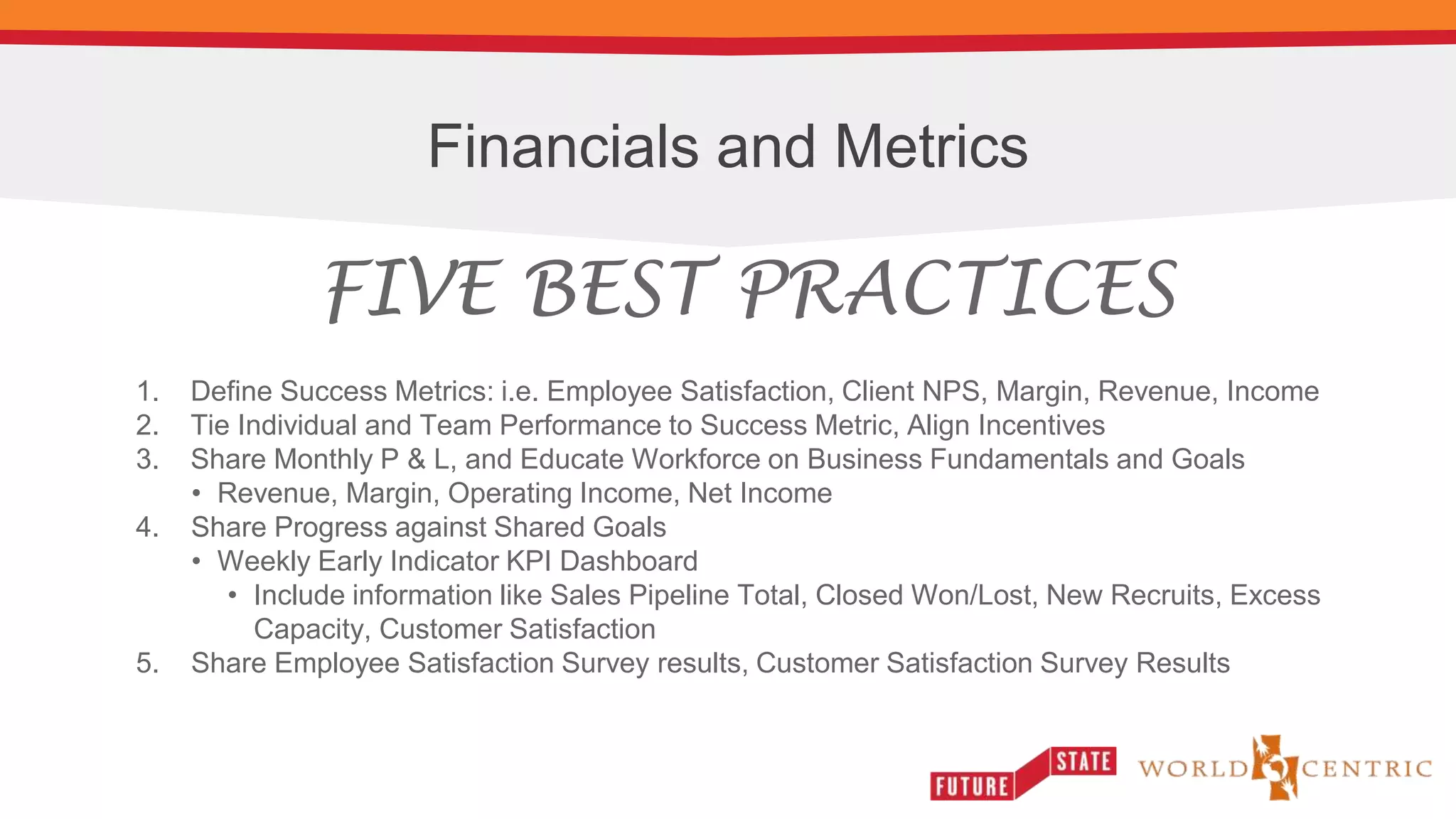 GOING TRANSPARENT: BAY AREA BLD 2016 | PPT