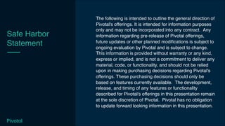 Reactive Relational Database Connectivity | PPT