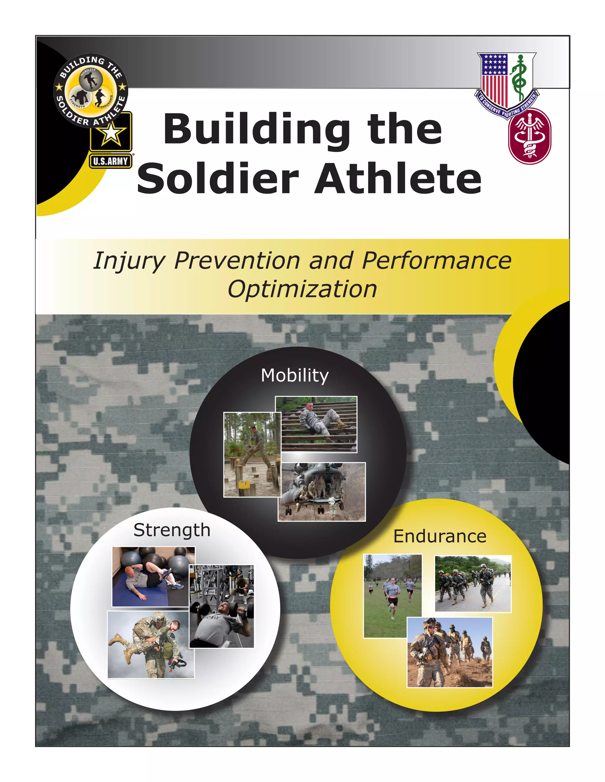 Building the Soldier athlete | PDF