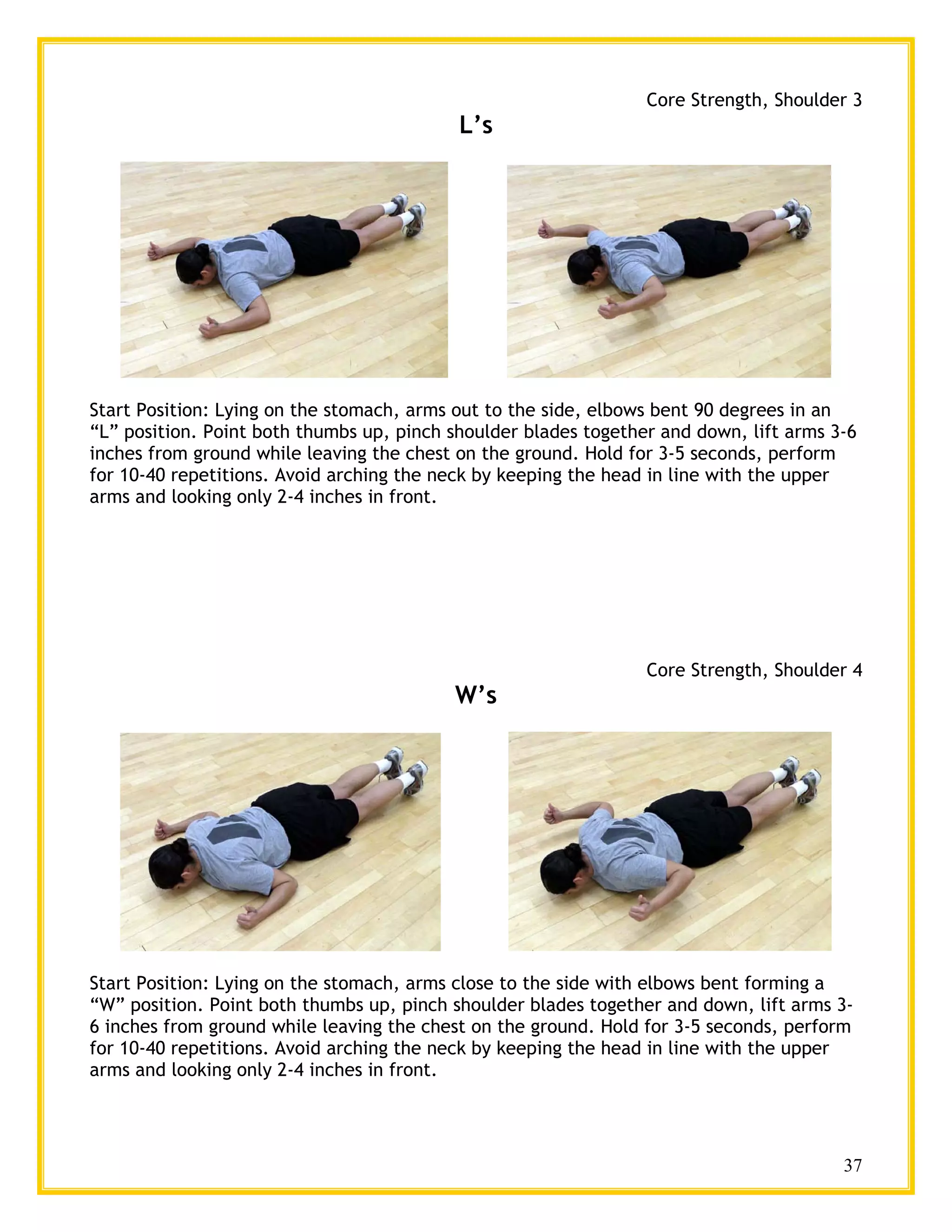 Building the Soldier athlete | PDF