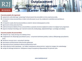 R2J prezentacja firmy | PDF