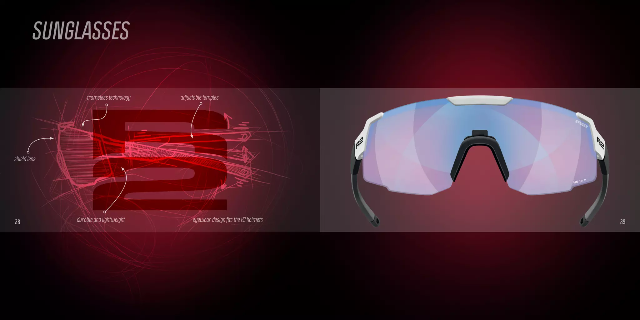 R2 2020 catalogue | PDF | Eye and Vision Conditions | Diseases and ...