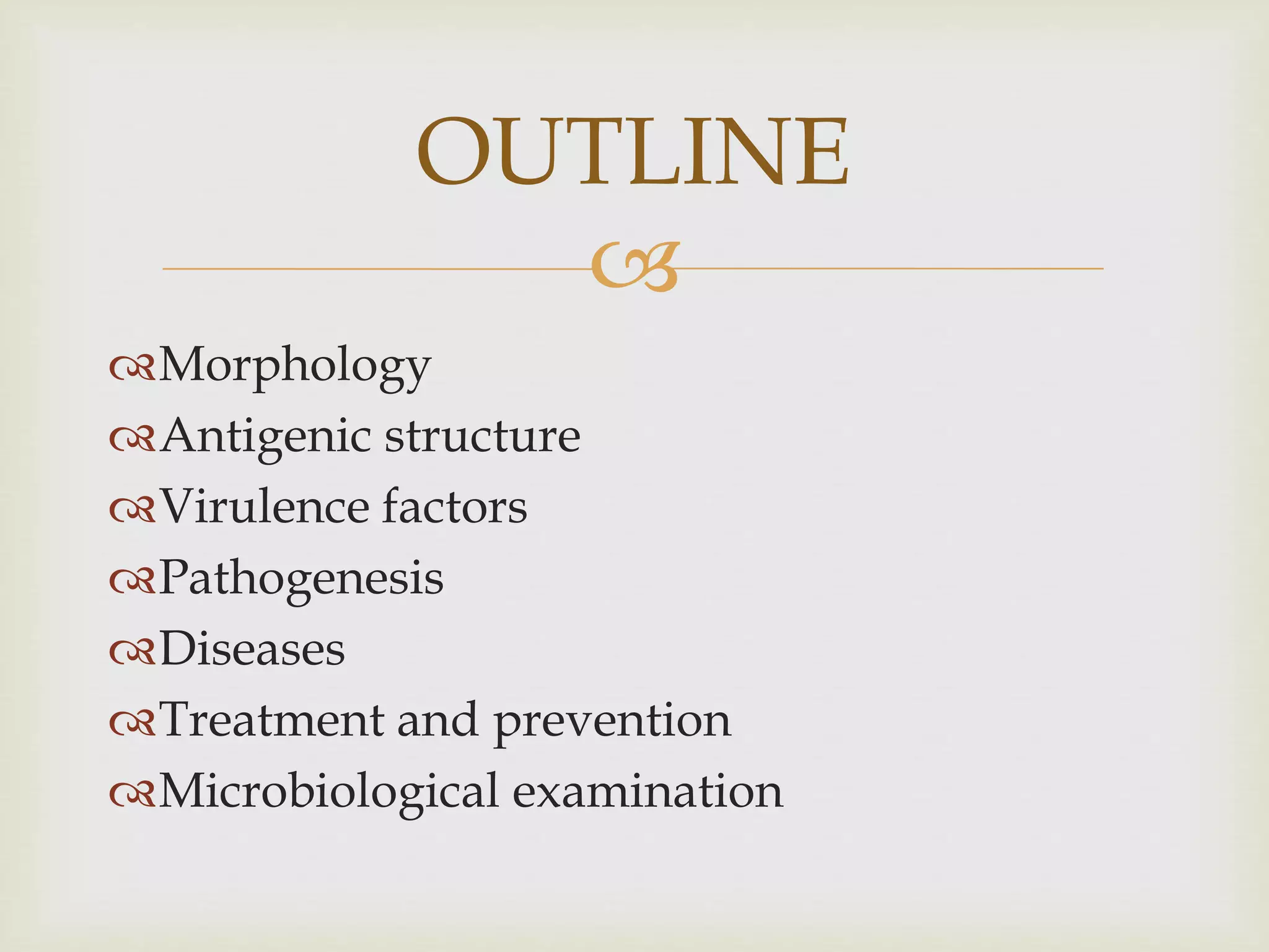 Corynebacterium diphtheriae | PPT