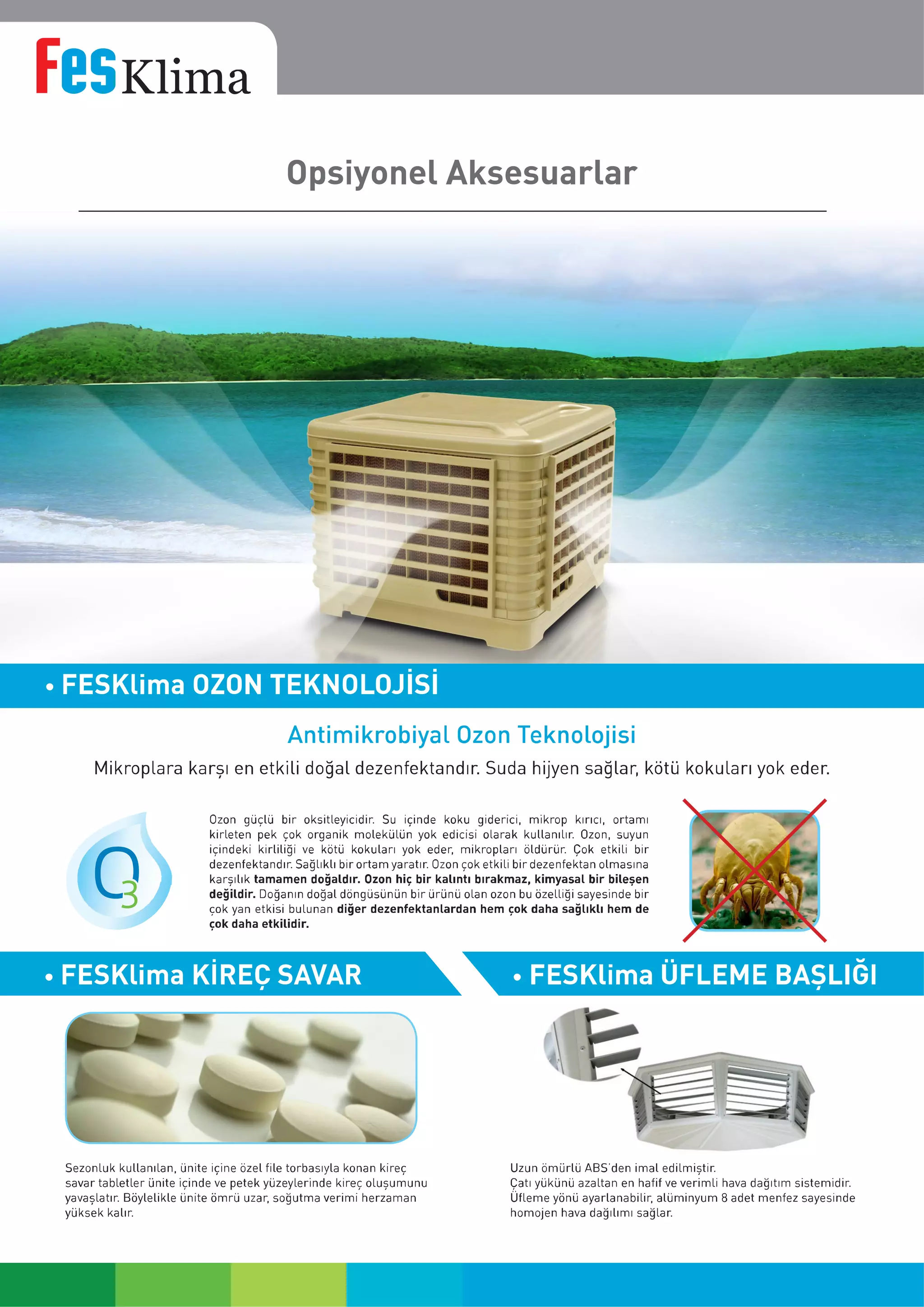 Fesklima brosur 2016_rev_eeu | PDF