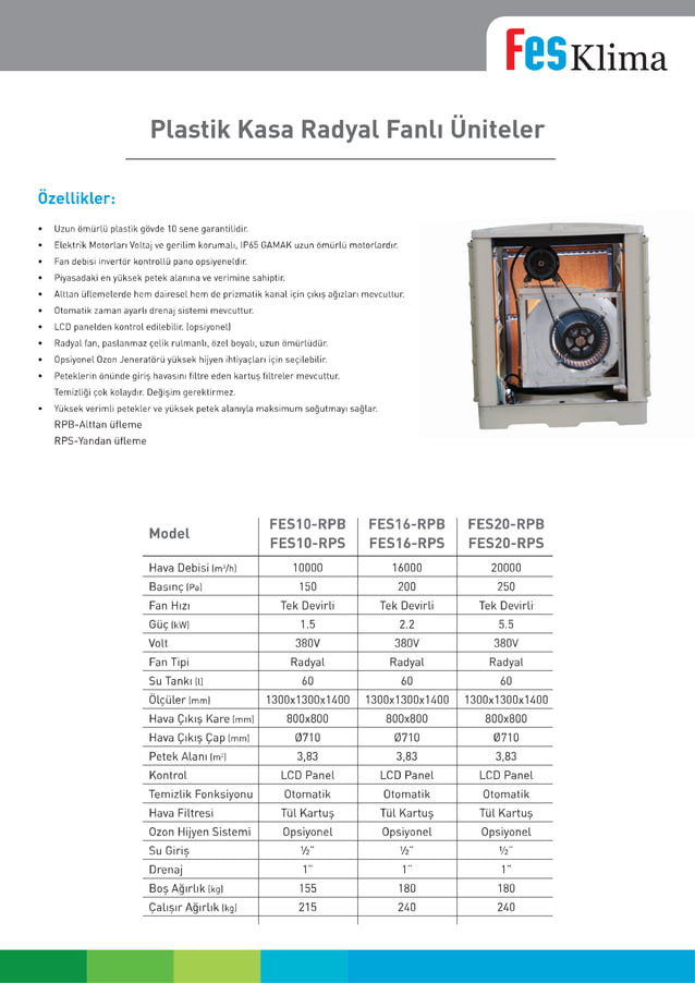 Fesklima brosur 2016_rev_eeu | PDF