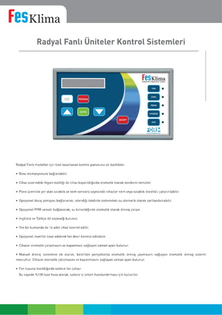 Fesklima brosur 2016_rev_eeu | PDF