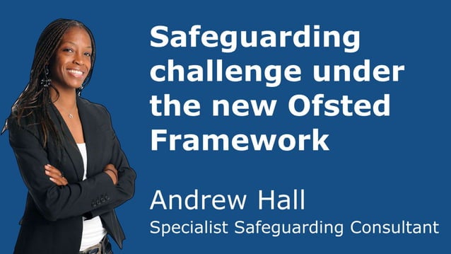 Safeguarding Challenge | PPT
